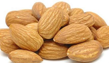 10 benefícios da amêndoa para saúde! | Dicas de Saúde