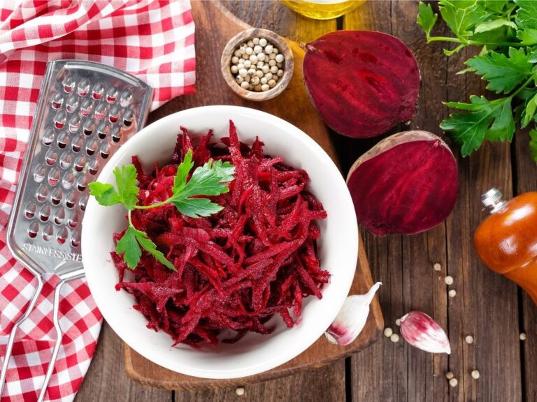 Beterraba: tipos, 30 benefícios, para que serve (com receitas)