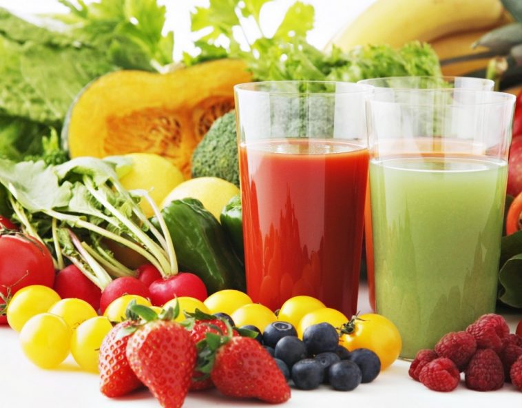 Os 18 Alimentos Detox que Você Precisa incluir na Dieta | Dicas de Saúde