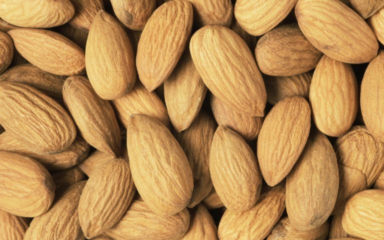 Os 6 Benefícios das Amêndoas Para os Homens | Dicas de Saúde