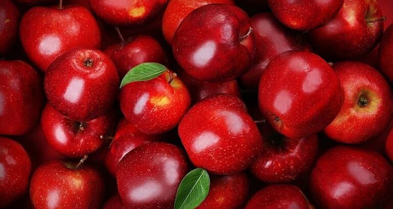 Maçã fruta: 4 tipos, 38 benefícios e como usar (10 receitas)