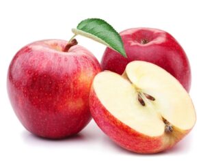 Maçã fruta: 4 tipos, 38 benefícios e como usar (10 receitas)