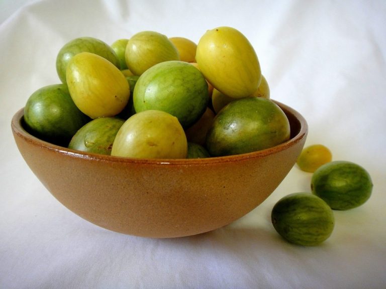 10 benefícios da fruta Umbu: para que serve (como usar e cuidados)