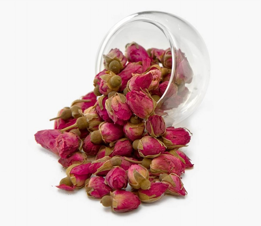 10 Benefícios do Chá de Rosa – Para que Serve e Características | Dicas ...