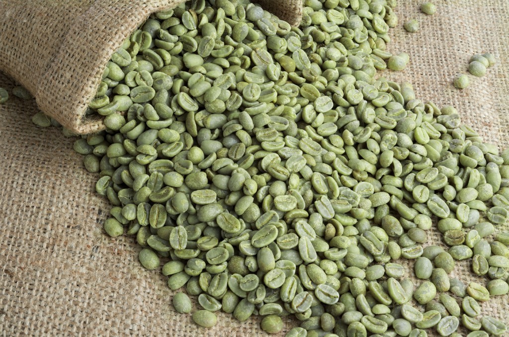 Os 15 Benefícios dos Grãos de Café Verde Para Saúde 【ATUALIZADO】
