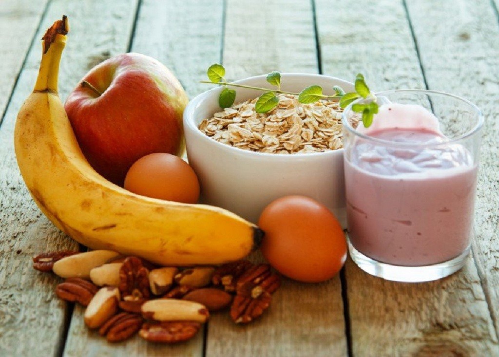 Os 7 Lanches Saudáveis que Ajudam na Sua Dieta 【ATUALIZADO】