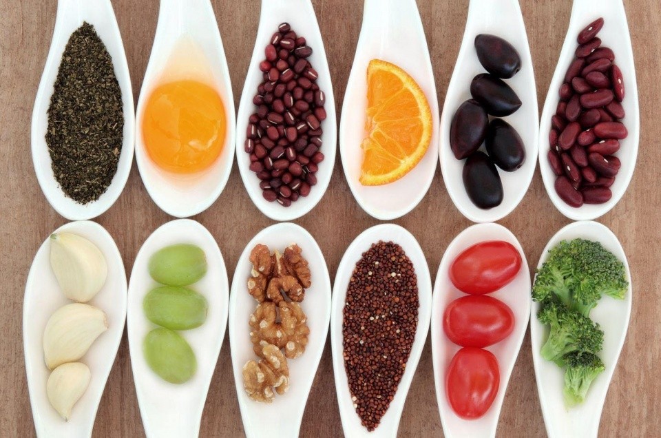 Os 11 Benefícios dos Antioxidantes Para Saúde 【ATUALIZADO】