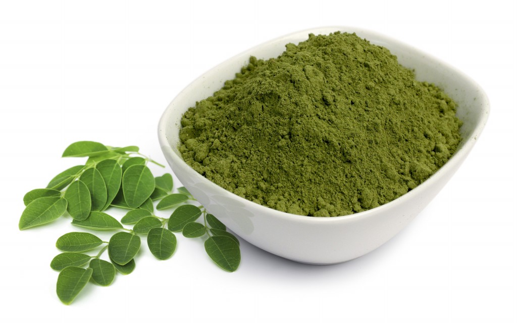 Os 15 Benefícios do Pó da Moringa Para Saúde 【ATUALIZADO】