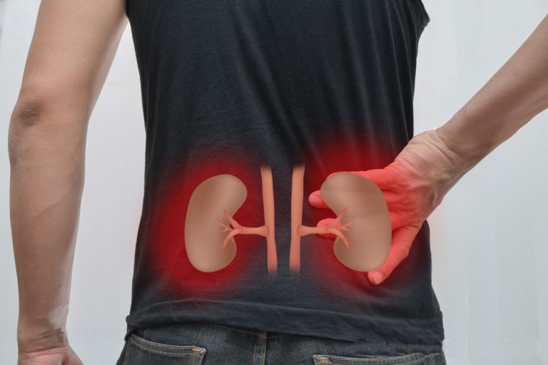 Os 8 Sintomas de Problemas nos Rins 【ATUALIZADO】