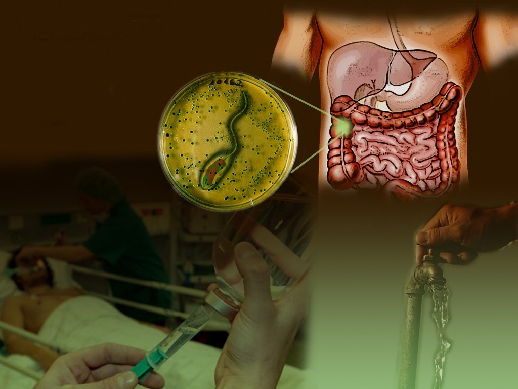 Cólera - Causas, Sintomas e Tratamentos 【ATUALIZADO】