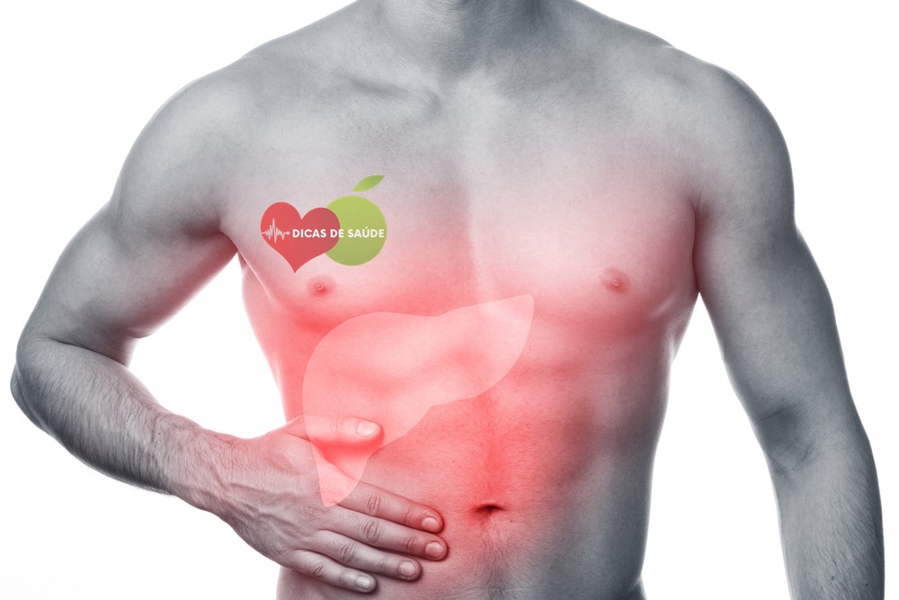 Os 10 Sinais de um Fígado Intoxicado | Dicas de Saúde