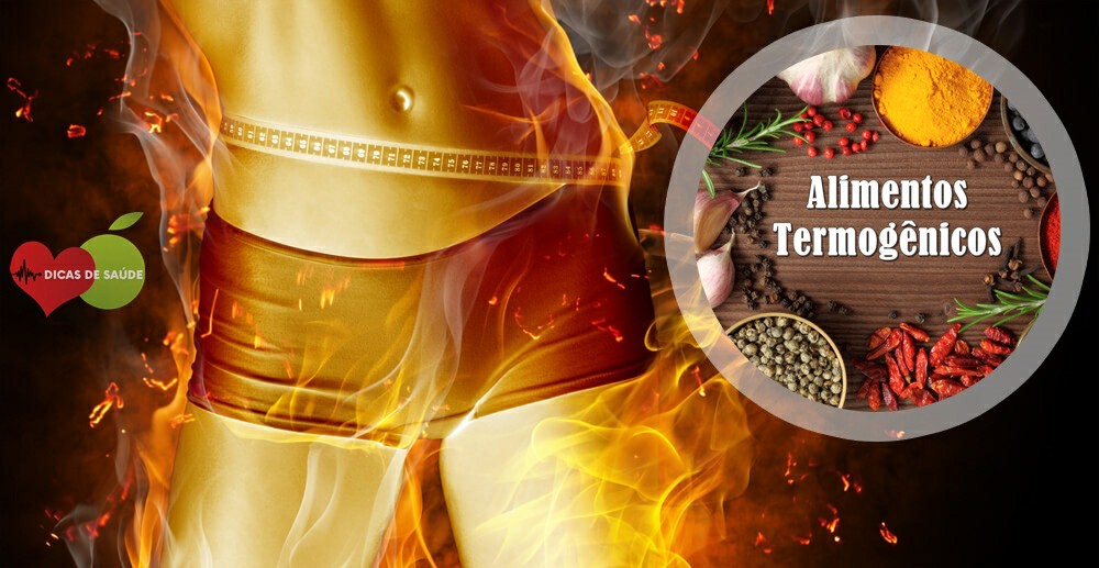 Aprenda Como os Termogênicos Funcionam Realmente | Dicas de Saúde