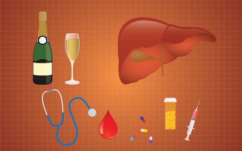 Cirrose Hepática - O que é, Sintomas e Tratamentos | Dicas de Saúde
