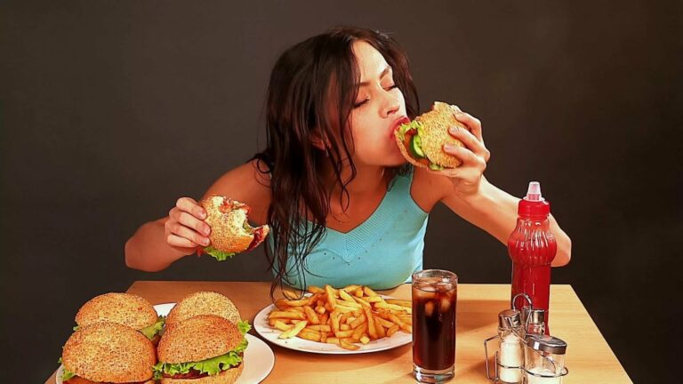 As 11 Dicas de Como Parar de Comer Compulsivamente 【Atualizado】