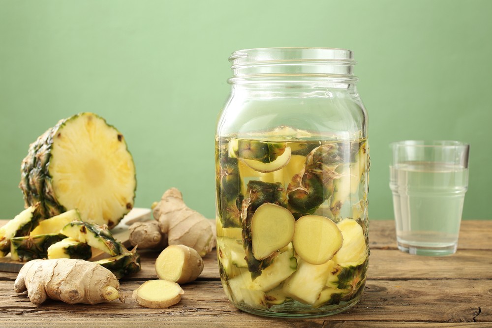 Como Emagrecer Rapidamente com Água de Abacaxi | Dicas de Saúde