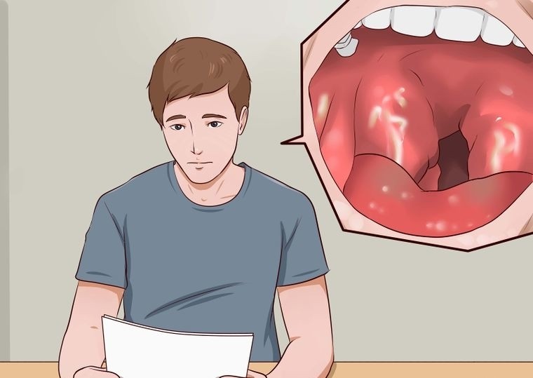 Difteria - O que é, Causas, Sintomas e Tratamentos | Dicas de Saúde