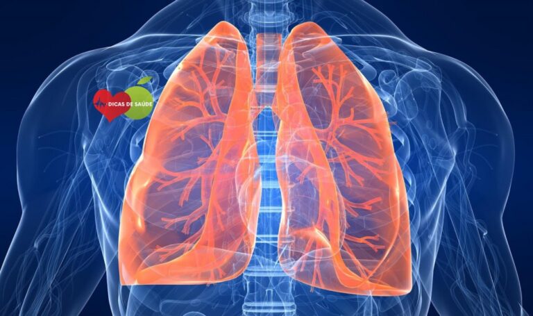 Dispneia – O que é, Causas e Tratamentos | Dicas de Saúde