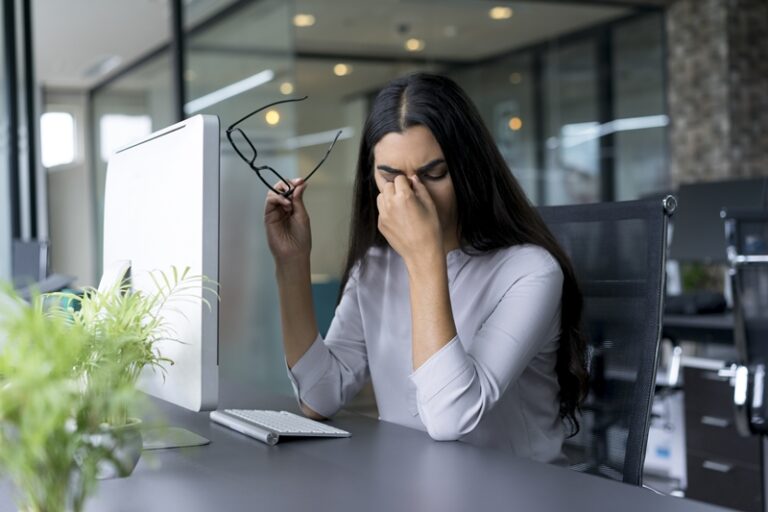 Fadiga - O que é, Sintomas e Tratamentos | Dicas de Saúde