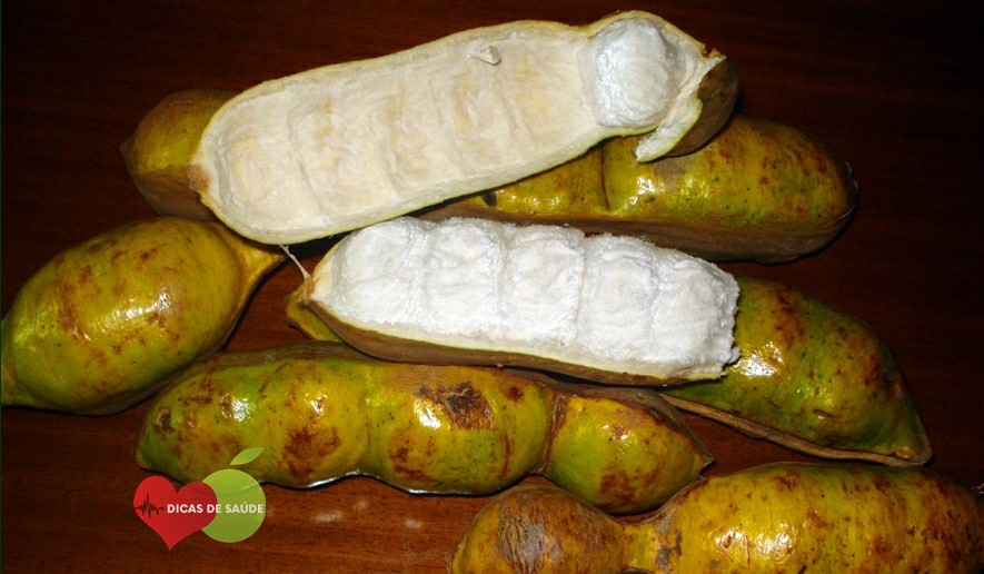 Os 15 Benefícios da Ingá Açu Para Saúde 【ATUALIZADO】