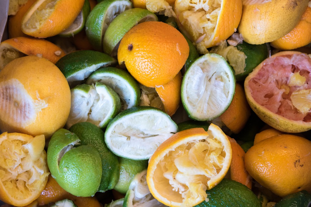 Os 10 Benefícios das Cascas das frutas Para Pele | Dicas de Saúde