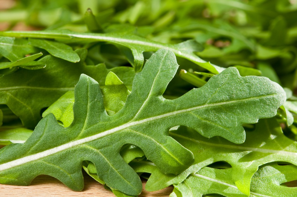 Os 11 Benefícios da Rúcula Para Saúde 【ATUALIZADO】