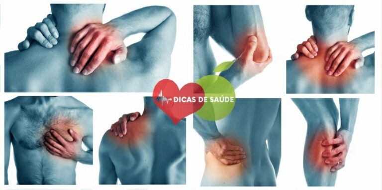 Reumatismo - O que é, Causa, Sintomas e Tratamentos | Dicas de Saúde