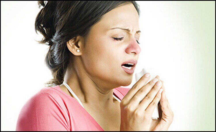 Rinite Alérgica - Causas, Sintomas e Tratamentos 【ATUALIZADO】