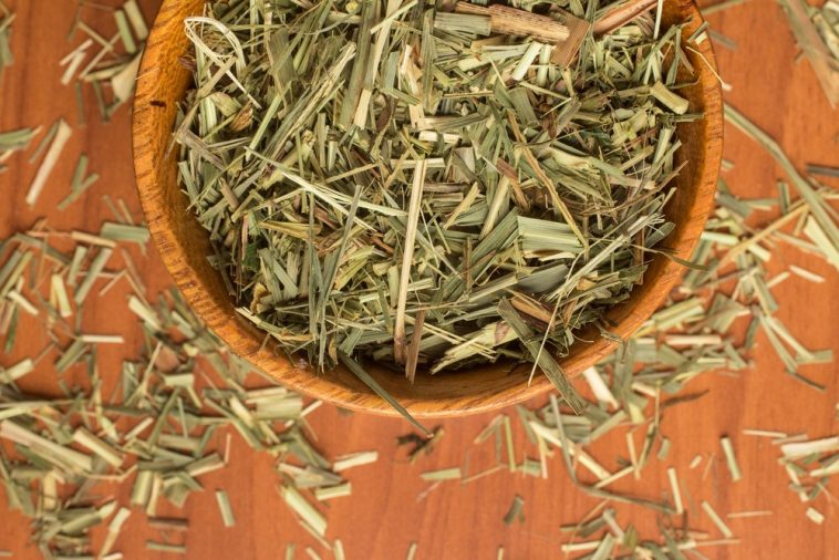 Os 10 Benefícios do Capim Limão Para Saúde 【ATUALIZADO】