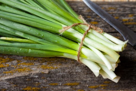 Cebolinha: Para que serve, valor nutricional, benefícios, malefícios e ...