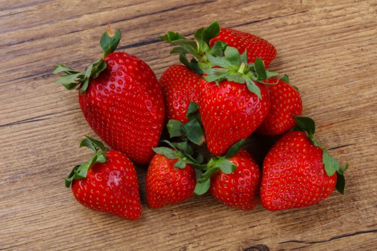 20 Benefícios do Morango – Para que Serve e Características | Dicas de ...