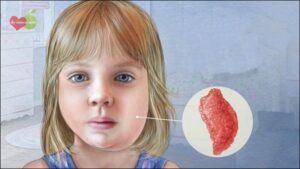 Papeira - Causas, Sintomas e Tratamentos | Dicas de Saúde