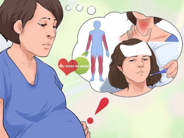 Toxoplasmose - Causas, Sintomas e Tratamentos | Dicas de Saúde