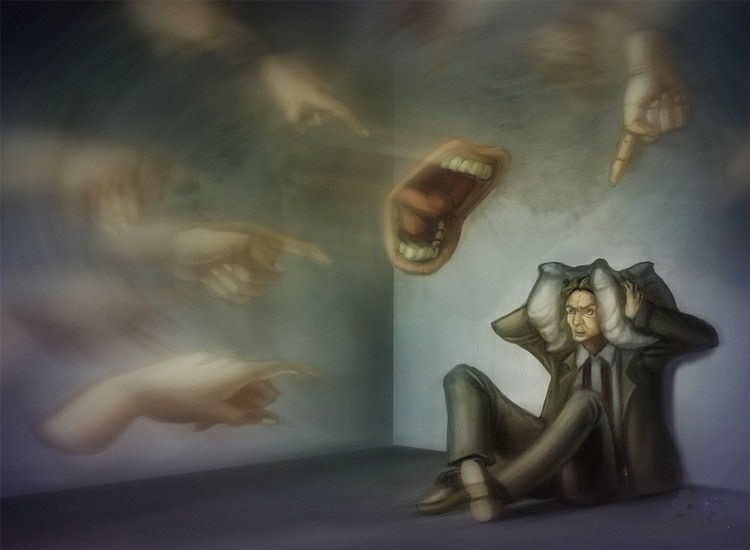 Delírio - O que é, Causas, Sintomas e Tratamentos | Dicas de Saúde