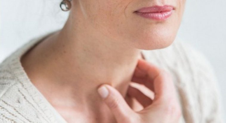 Excesso de Iodo - O que é, Causas e Sintomas | Dicas de Saúde