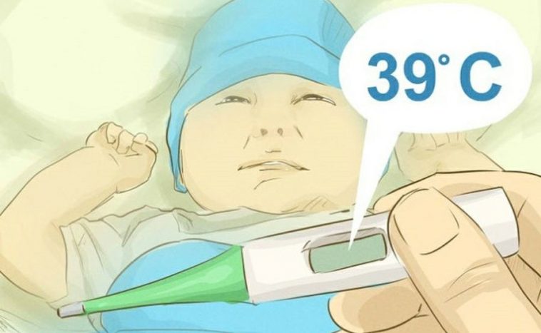 Febre - O que é, Causas, Sintomas e Tratamentos | Dicas de Saúde