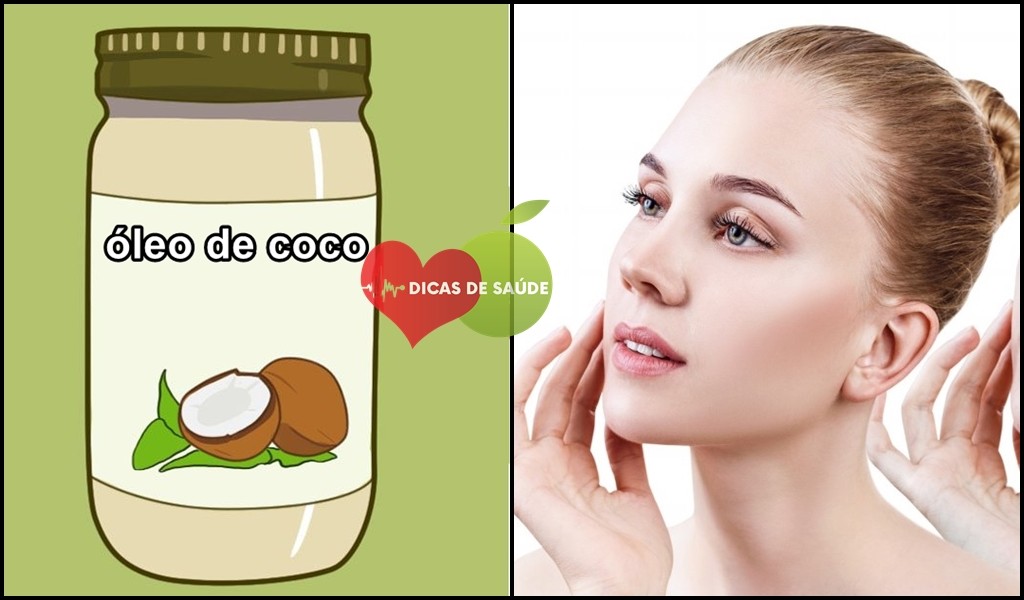 7 Benefícios do Óleo de Coco Para Pele – Para que Serve e ...