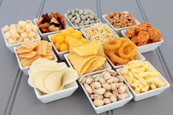 Alimento Processados | Dicas de Saúde