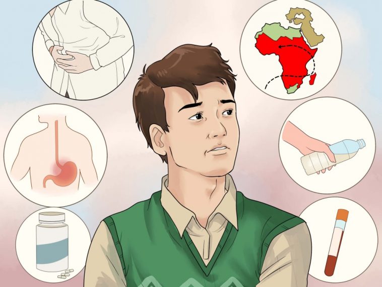 Cólera – O que é, Causas, Sintomas e Tratamentos | Dicas de Saúde