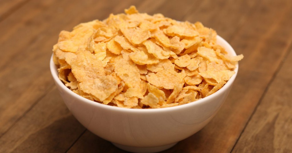 Os 10 Benefícios dos Flocos de Milho Para Saúde 【ATUALIZADO】