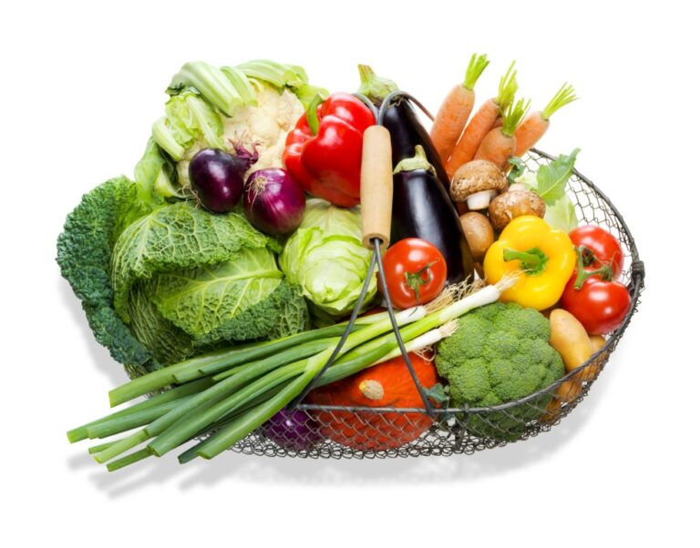 As 6 Principais Verduras que Melhoram a Saúde | Dicas de Saúde