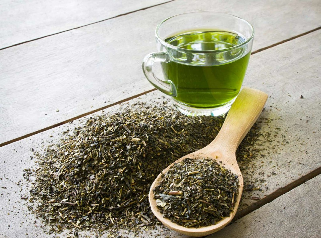 Chá Mate - Benefícios, Usos e Efeitos Colaterais! | Dicas de Saúde