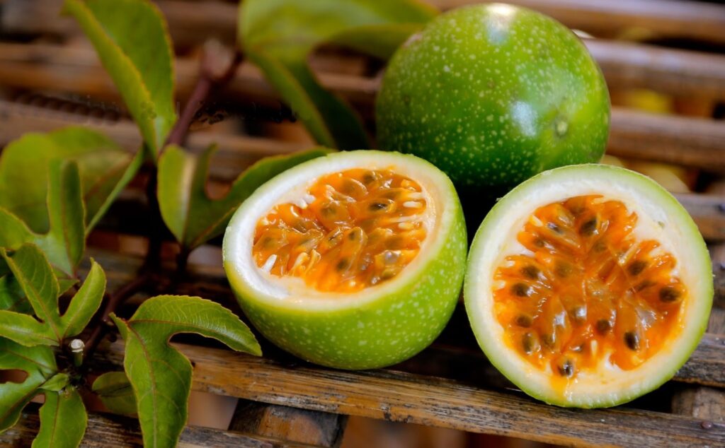 Maracujá - Benefícios, Usos e Efeitos Colaterais que Precisa Conhecer ...