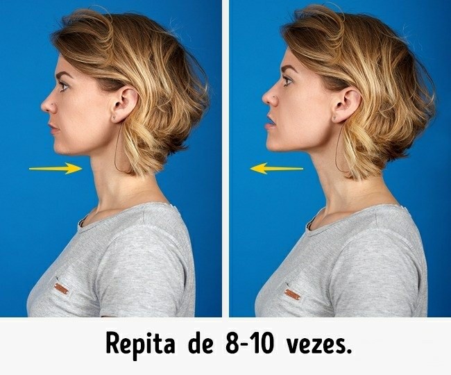 → Como Reduzir a Papada sem Cirurgia 【PASSO A PASSO】