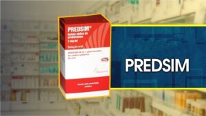 Predsim - para que serve, como usar, dosagem e efeitos colaterais!