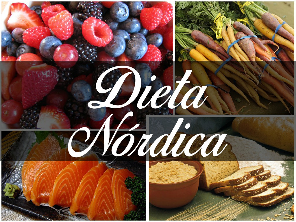 Dieta Nórdica O Que é Funciona Benefícios E Cardápio Dicas De Saúde