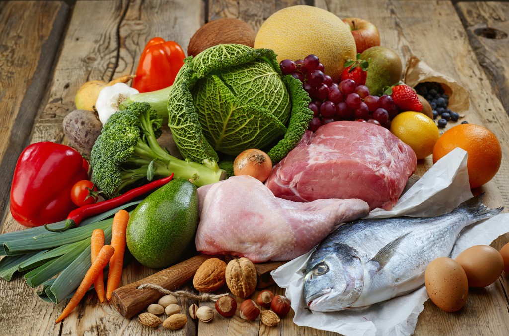 Dieta paleolítica: funciona? benefícios e cardápio | Dicas de Saúde