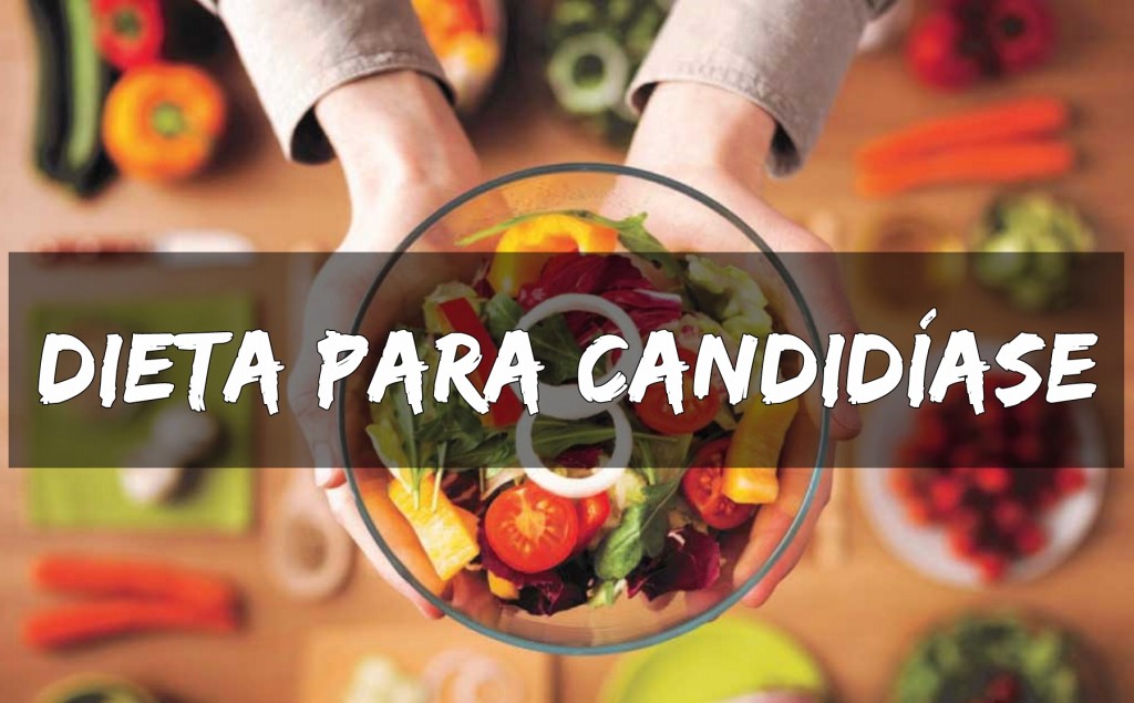 Dieta Para Candidíase Pdf - RETOEDU