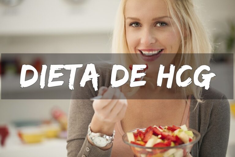 Dieta de hcg para emagrecer: funciona? benefícios e cardápio | Dicas de ...