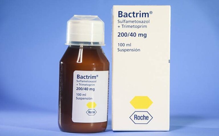 Bactrim - O que é, como funciona e efeitos colaterais! | Dicas de Saúde Bactrim - O que é, como funciona e efeitos colaterais! | Dicas de Saúde