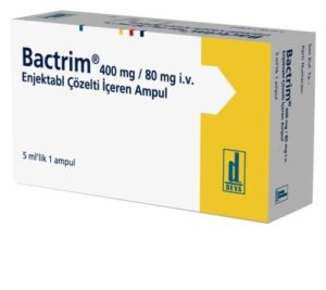 Bactrim - O que é, como funciona e efeitos colaterais! | Dicas de Saúde